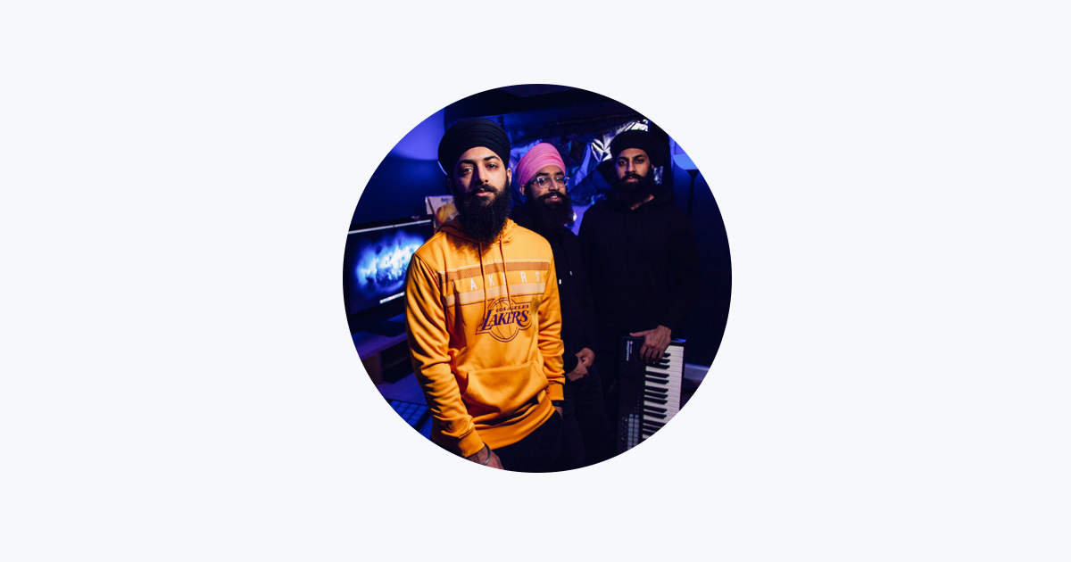 ‎Tedi Pagg - Apple Music