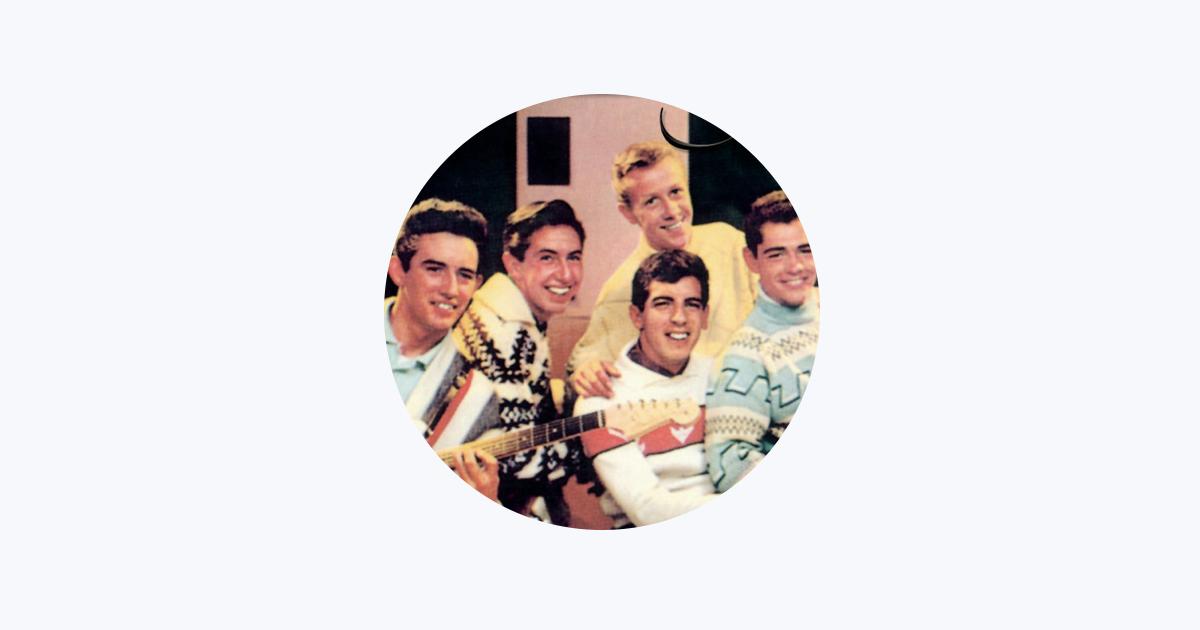 ‎Los Hooligans - Apple Music