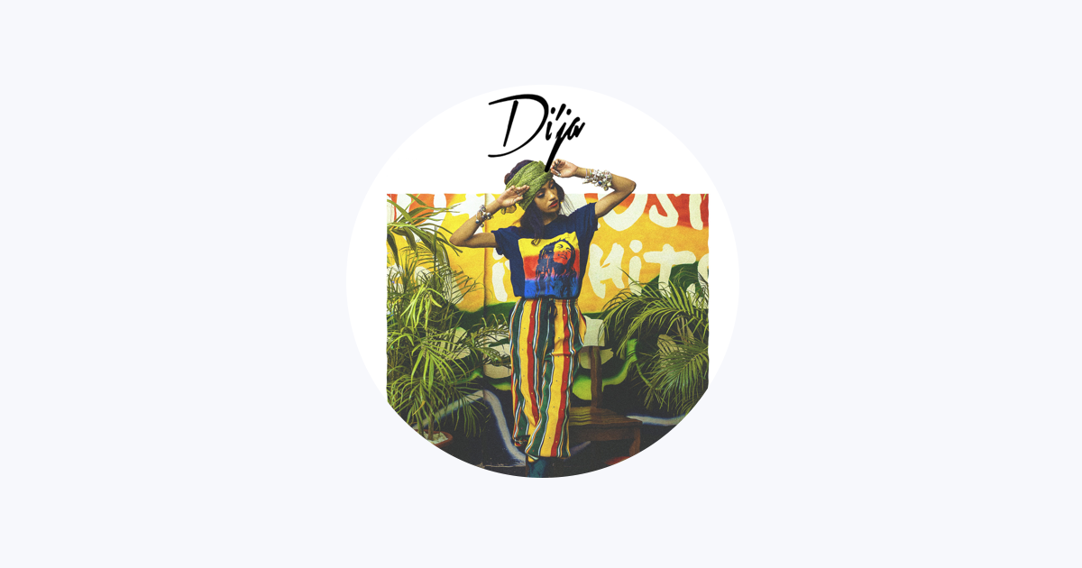 ‎Di'Ja - Apple Music
