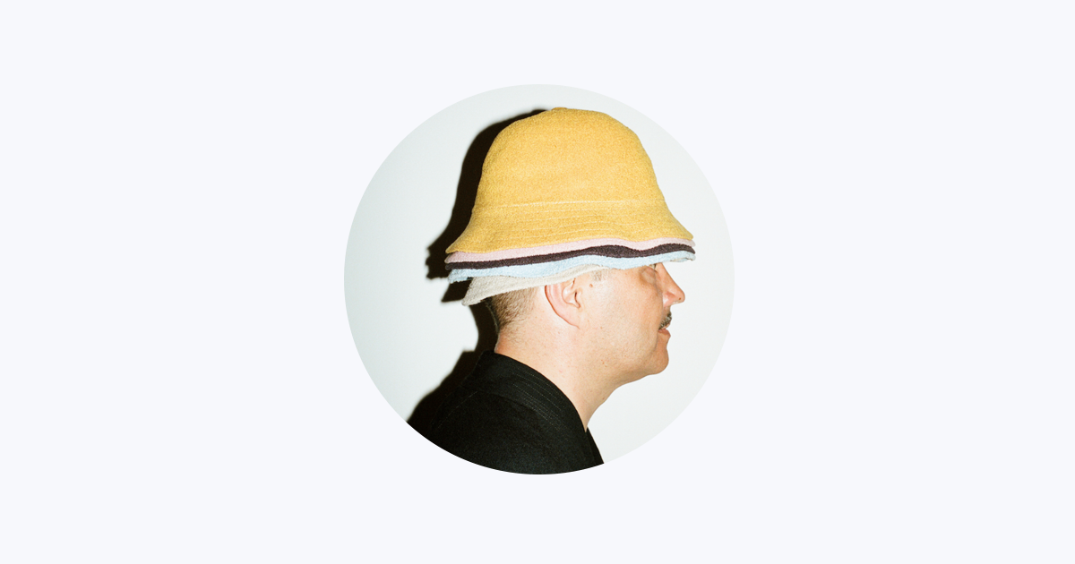 ‎Daniel Haaksman - Apple Music