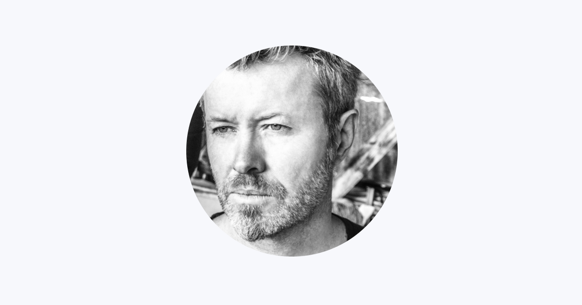 ‎Magne Furuholmen - Apple