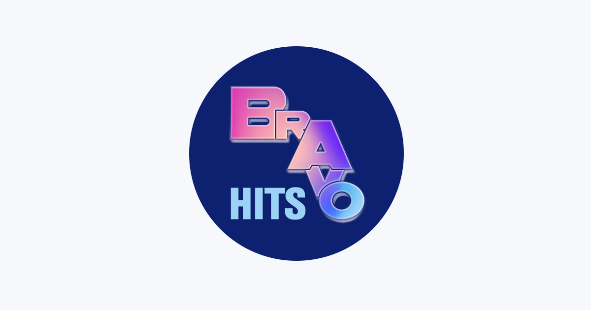 ‎BRAVO Hits – Apple Music