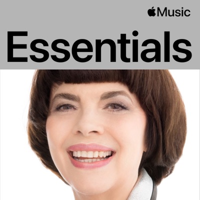 Mireille Mathieu Essentials on Apple Music