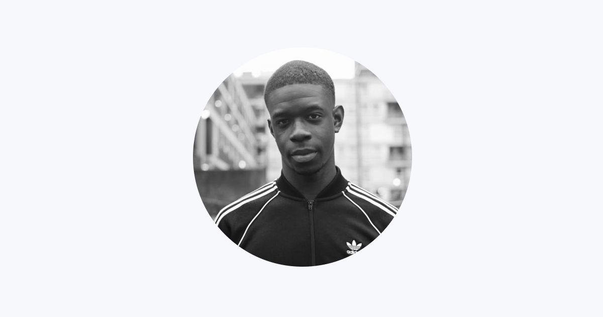 ‎Jay Silva - Apple Music