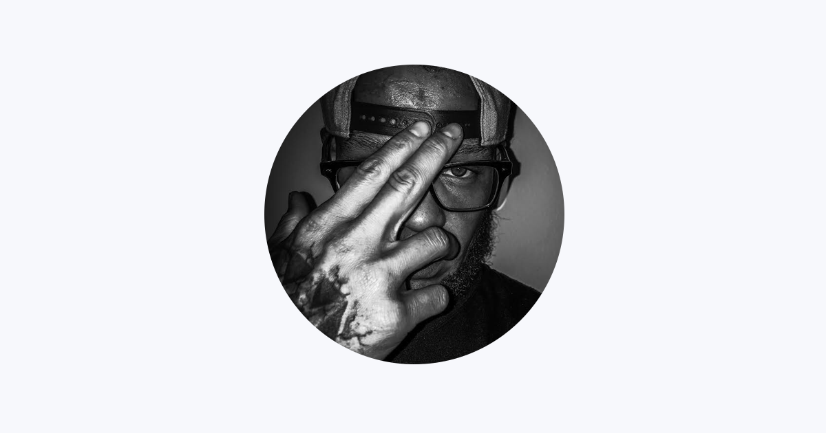 ‎C. Ray - Apple Music