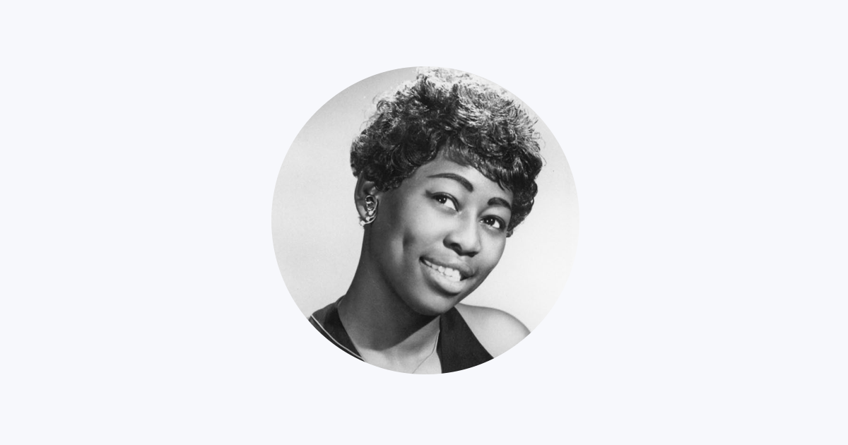 ‎Barbara George - Apple Music