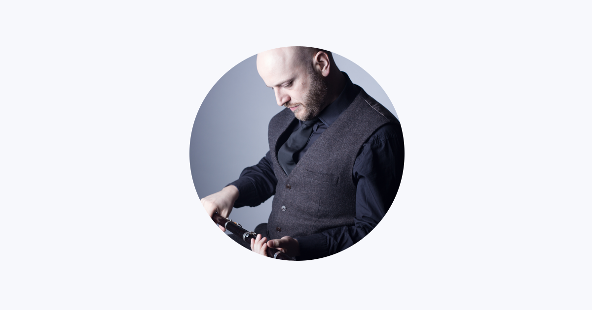 ‎Hamish Napier - Apple Music