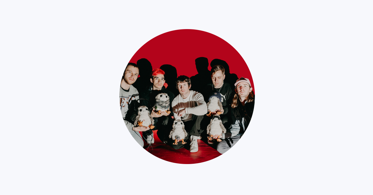 ‎Angel Du$t - Apple Music