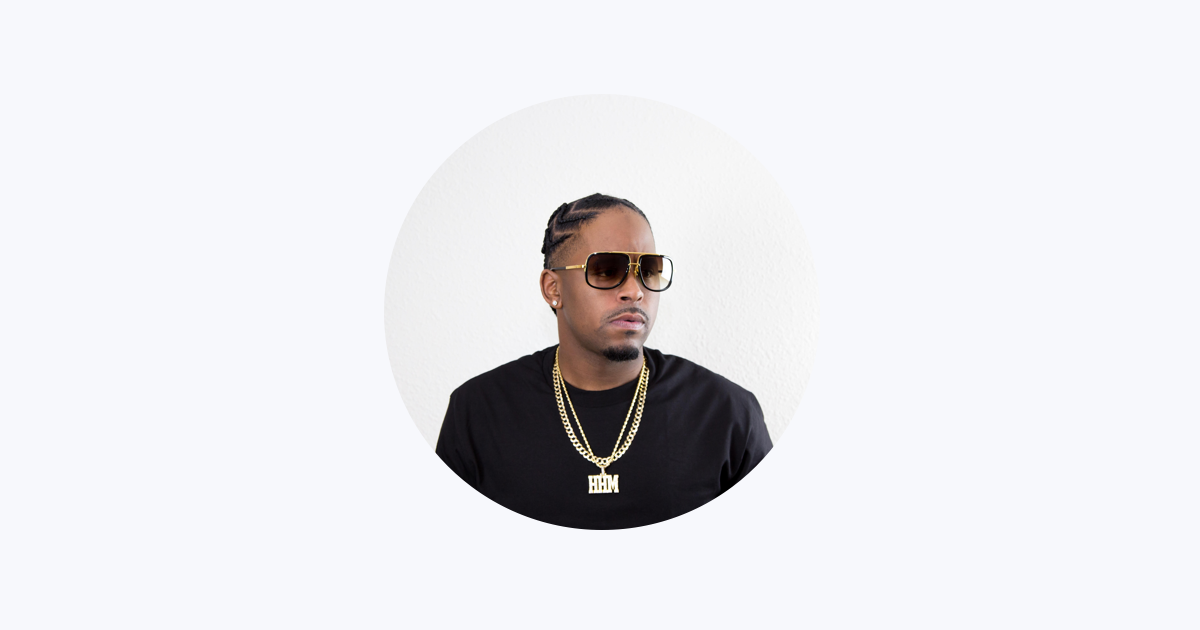 ‎J-Kwon - Apple Music