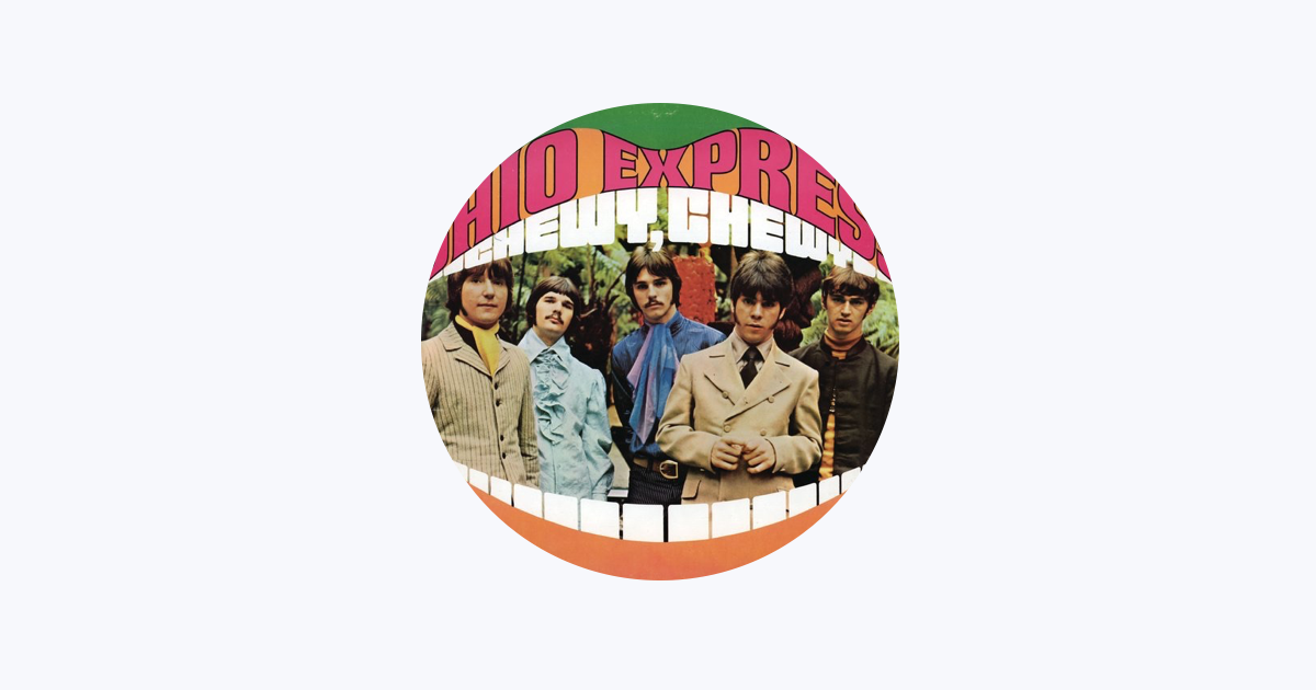 ‎Ohio Express - Apple Music