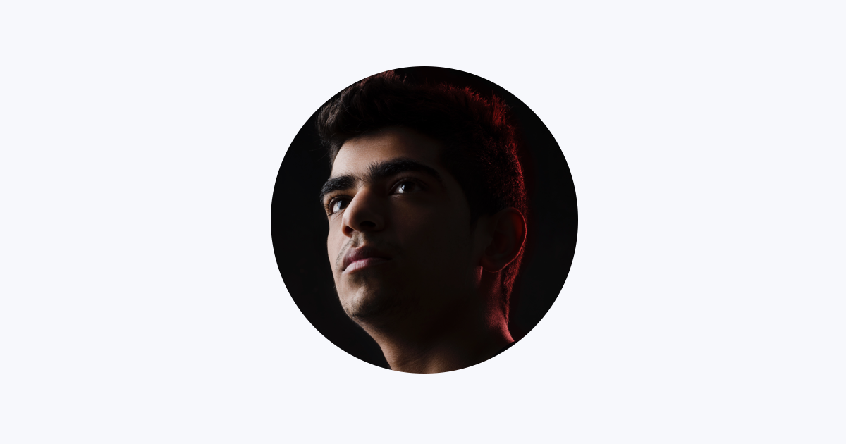 ‎SURAJ - Apple Music