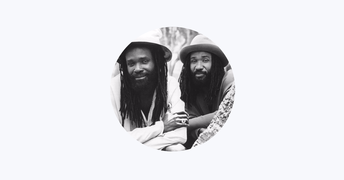 ‎Wailing Souls - Apple Music