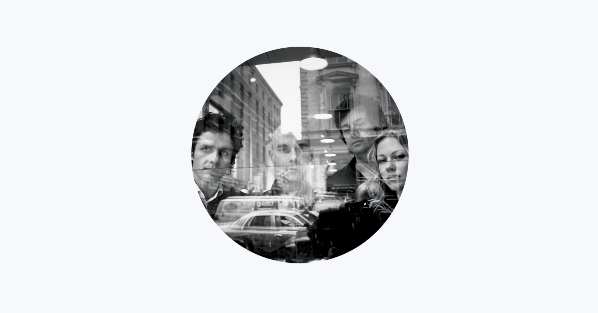 ‎Luna - Apple Music