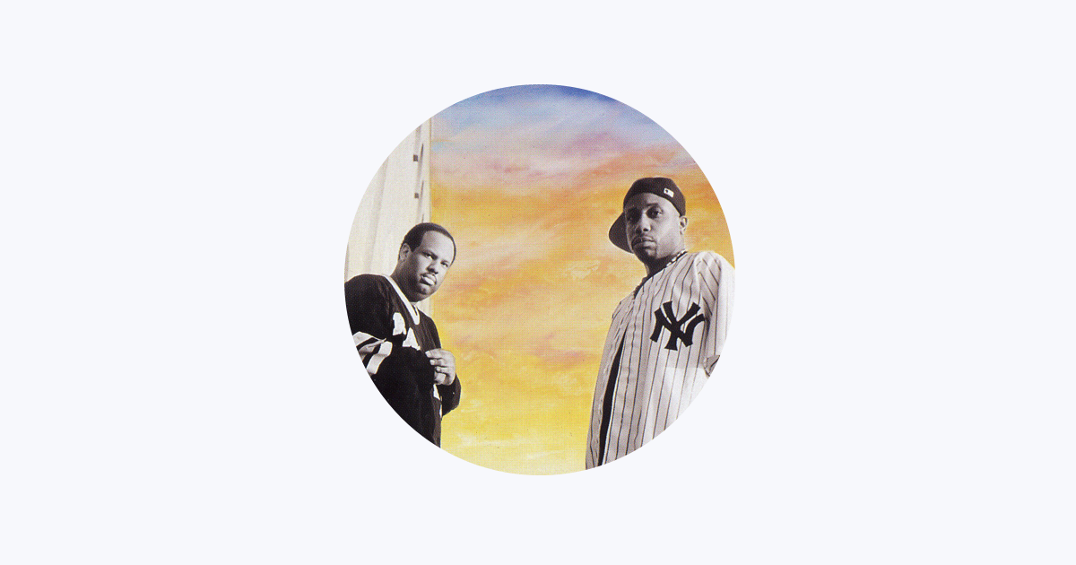 ‎Rob Base & DJ EZ Rock - Apple Music