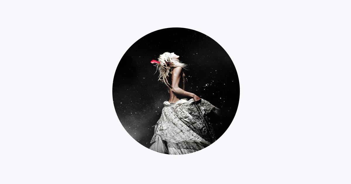 ‎Nikki Ocean - Apple Music