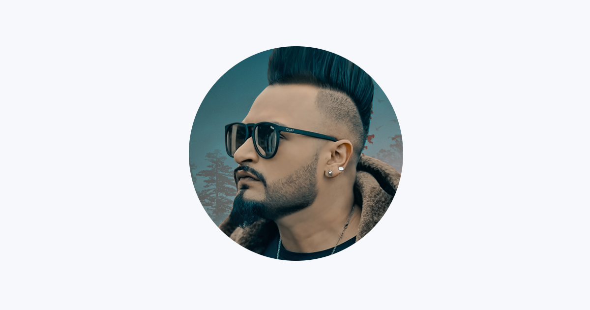 ‎Gurj Sidhu - Apple Music