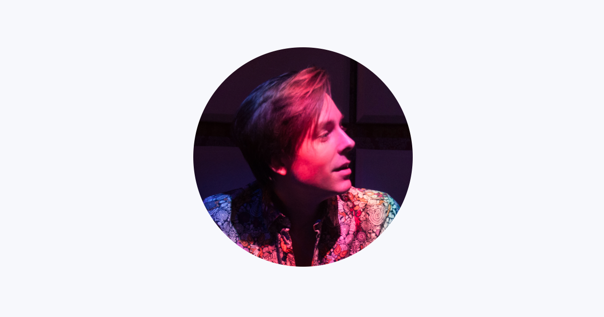 ‎Glenn Morrison en Apple Music