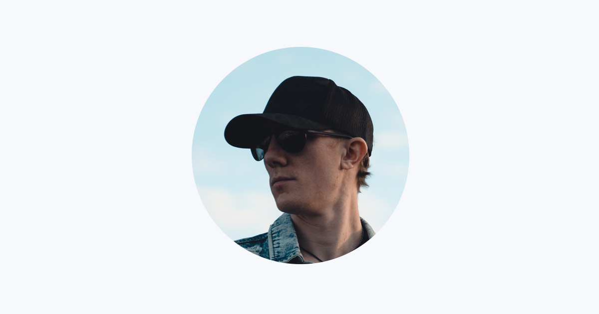 ‎Grayson Rogers - Apple Music