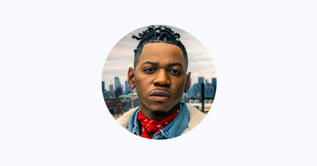 ‎Chris Blue - Apple Music