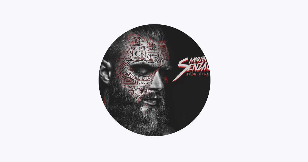 ‎Martino Senzao - Apple Music