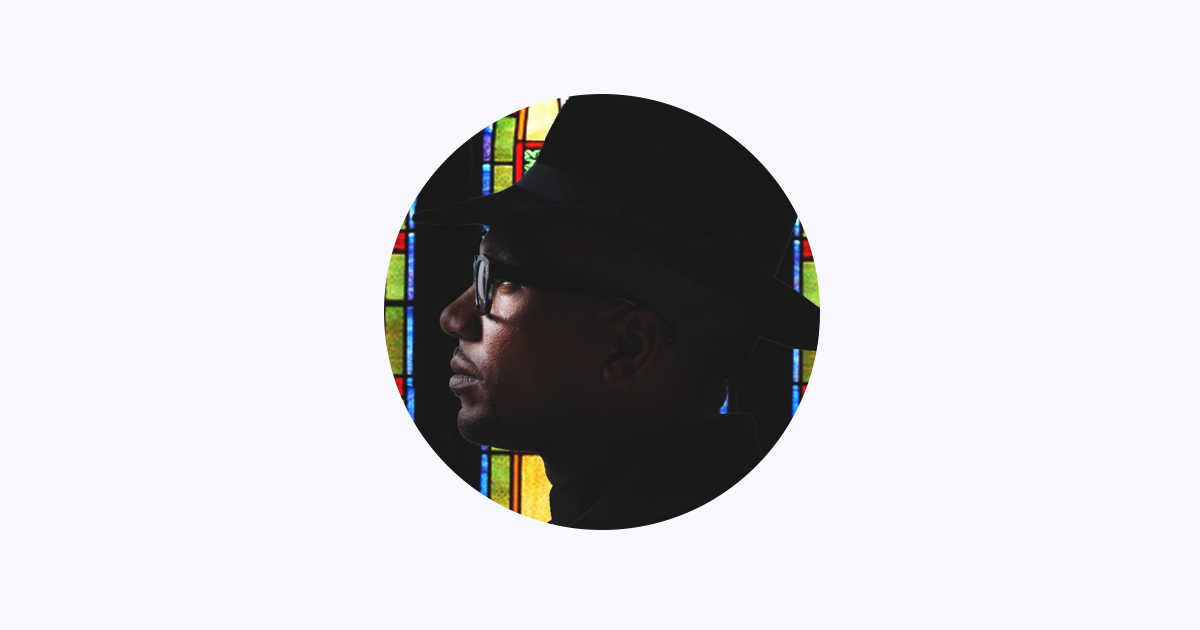 ‎CyHi - Apple Music