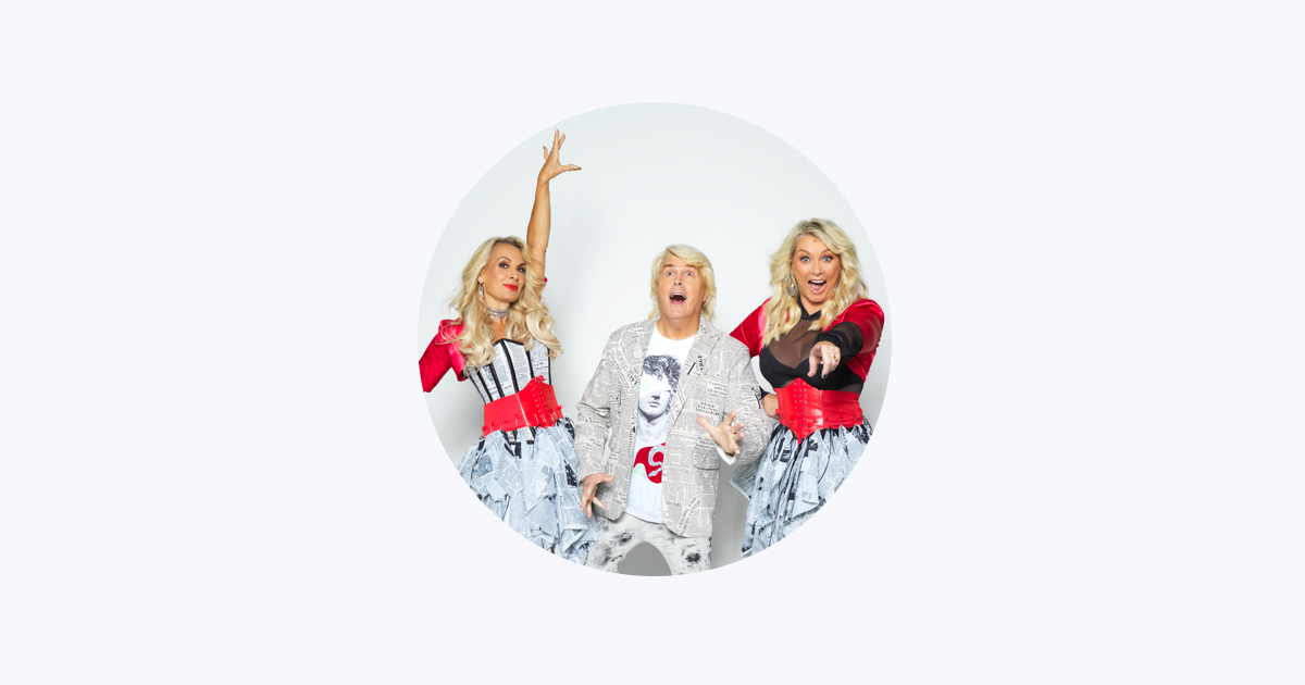 ‎The Fizz - Apple Music