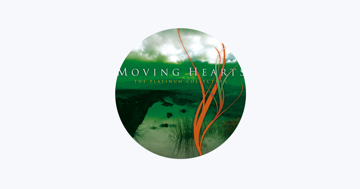 ‎Moving Hearts - Apple Music