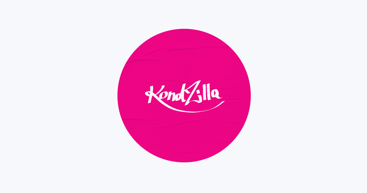 ‎KondZilla sur Apple Music