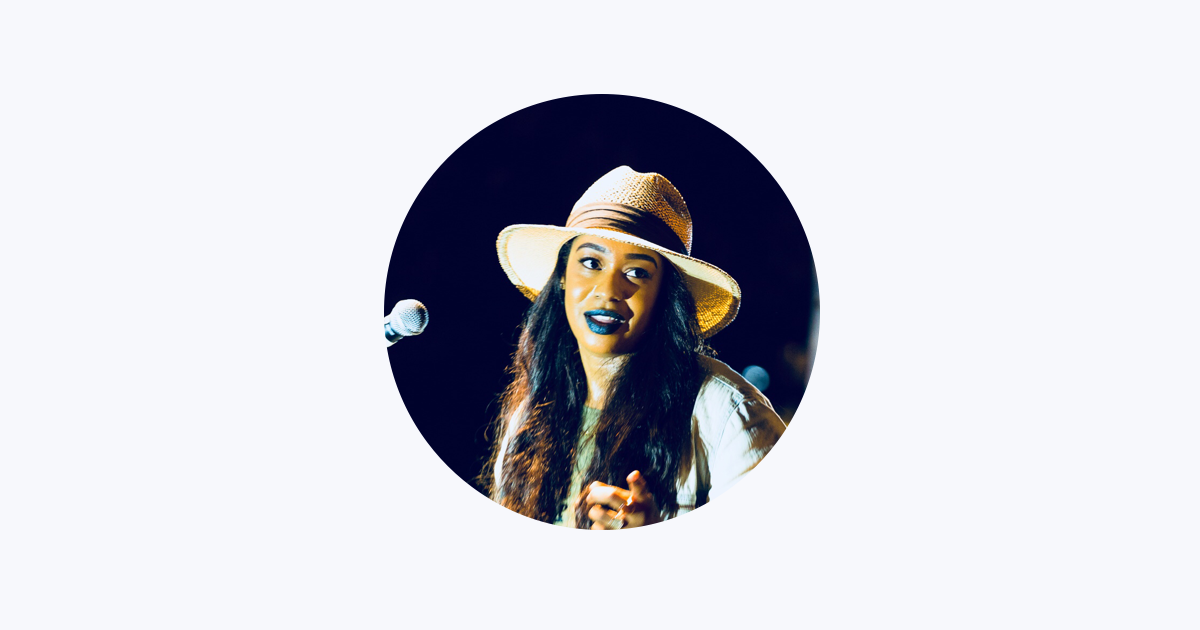 ‎Micki Miller - Apple Music