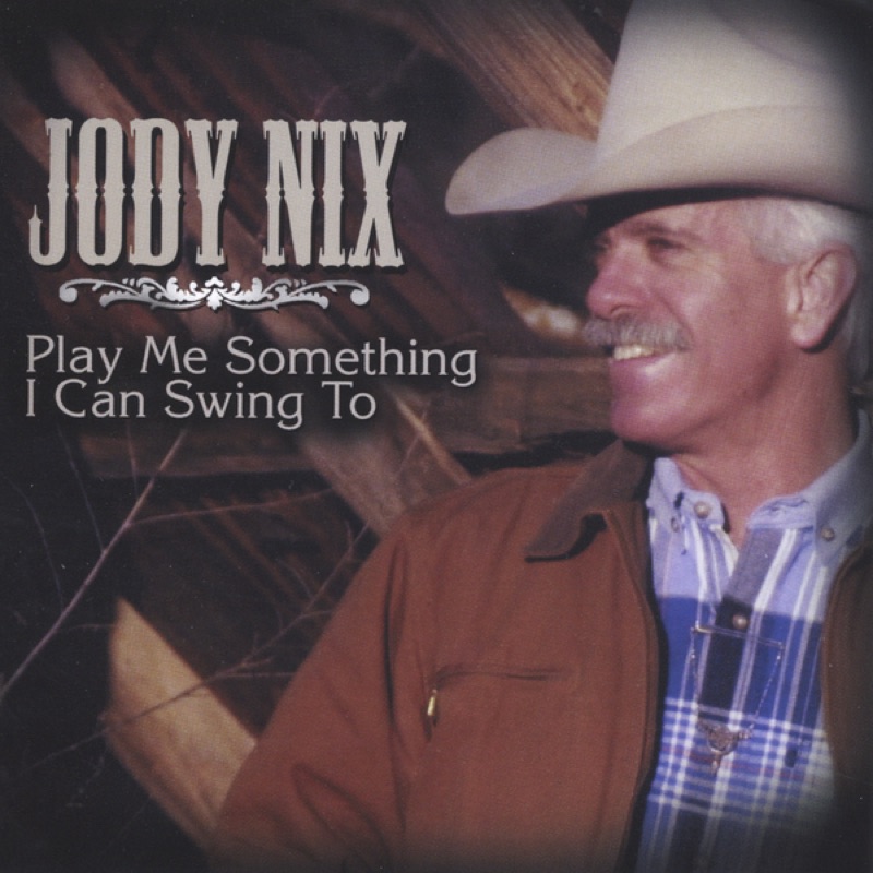 Just Thought I'd Let You Know - Jody Nix: Song Lyrics, Music Videos ...