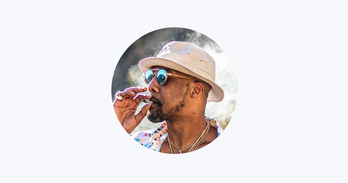 ‎Chevy Woods - Apple Music