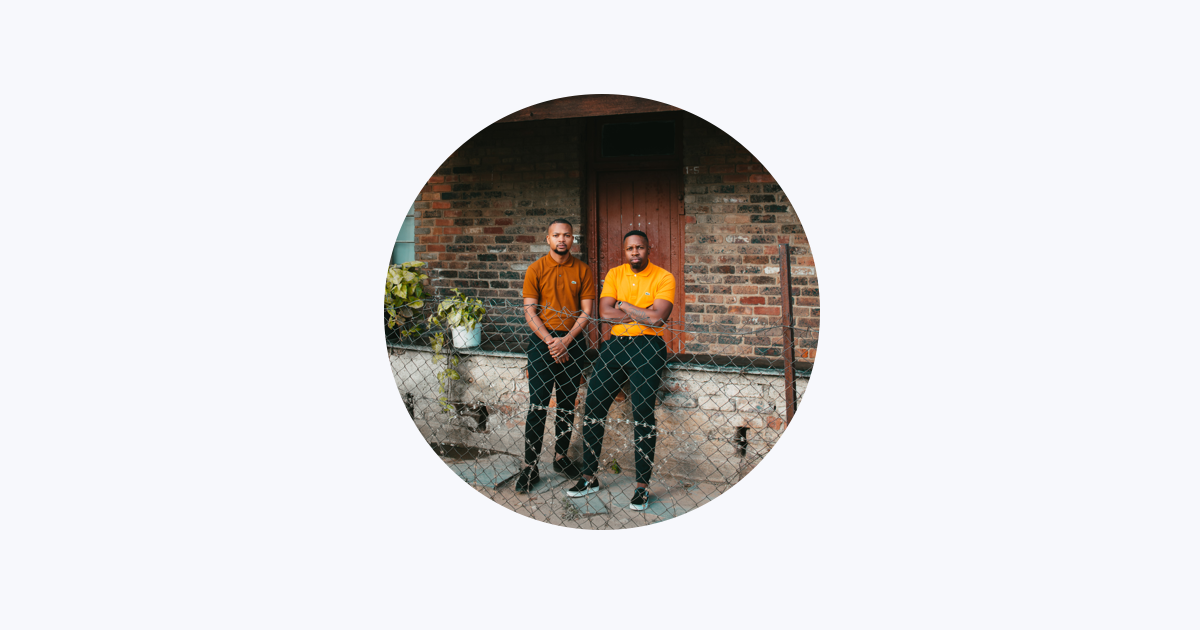 ‎JazziDisciples - Apple Music