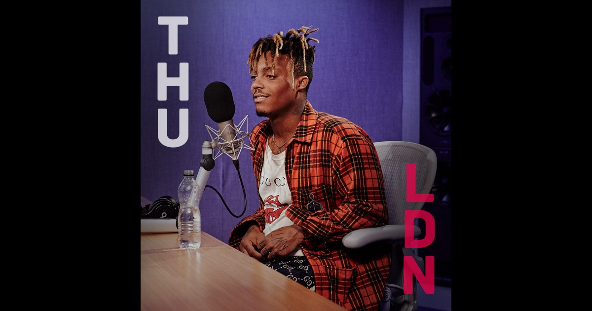‎3/14/19: Juice WRLD - Radio Station - Apple Music