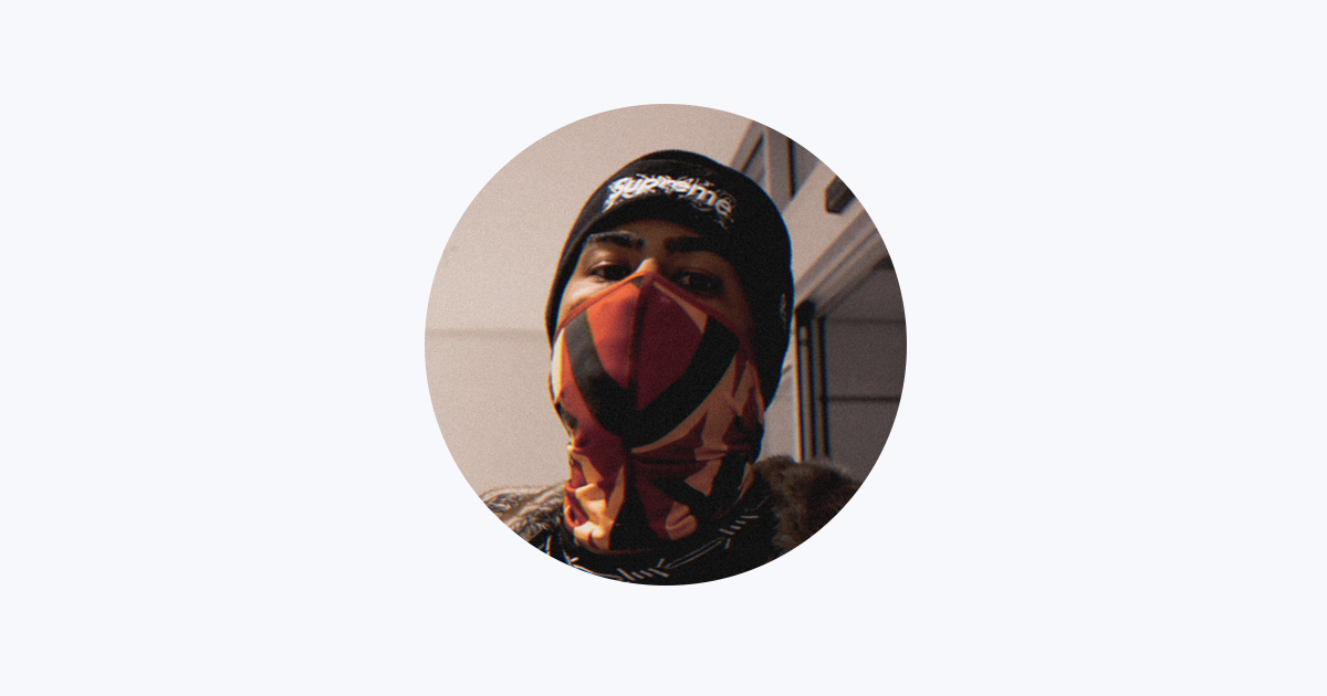 ‎PrettyBoyFredo - Apple Music