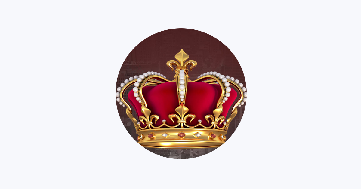 ‎KING A-K - Apple Music