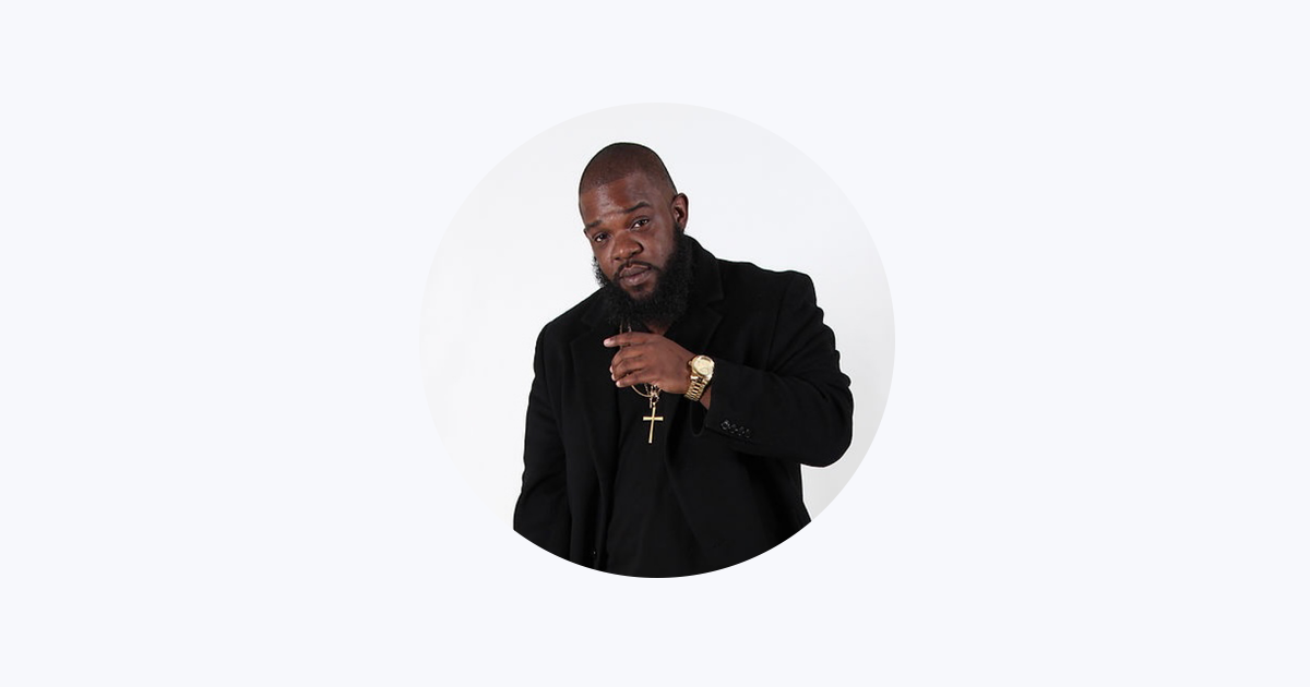 ‎Jarred Allstar - Apple Music