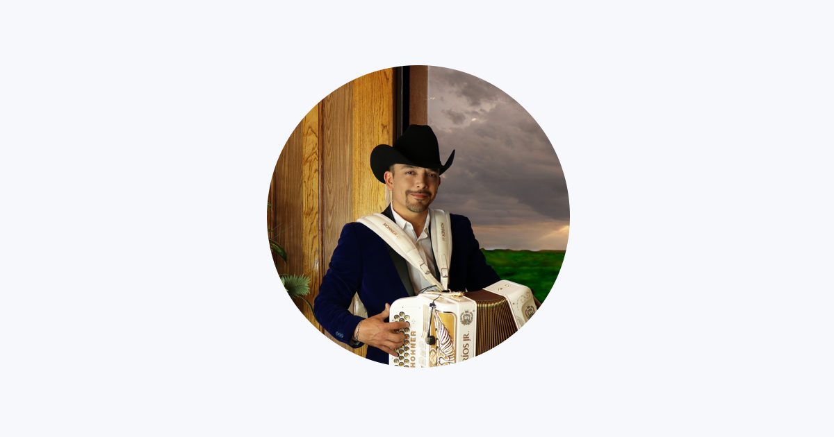 ‎Javier Rios Jr y La Gran Herencia en Apple Music