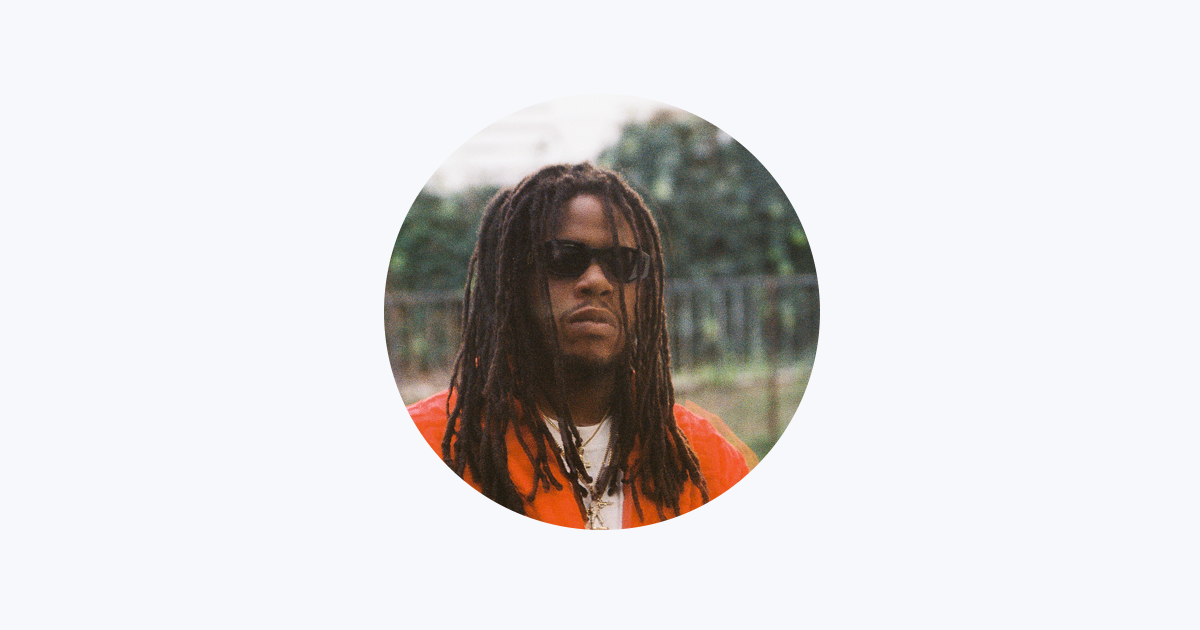 ‎ICECOLDBISHOP - Apple Music