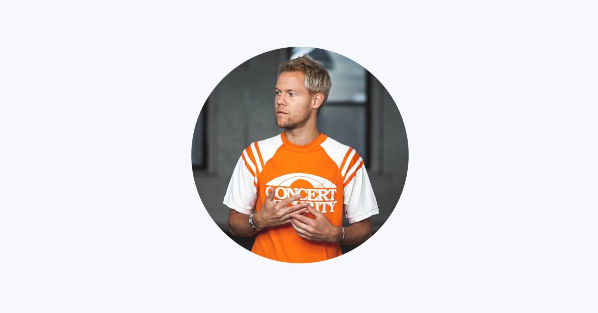 ‎Dylan Reynolds - Apple Music