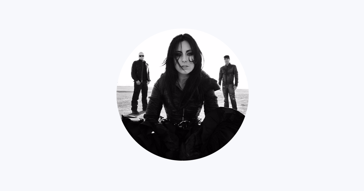 ‎We Are the Fallen - Apple Music