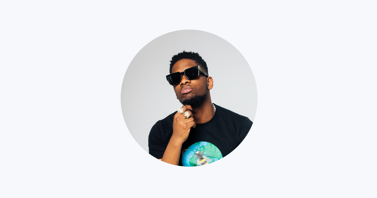 ‎Ambush Buzzworl - Apple Music