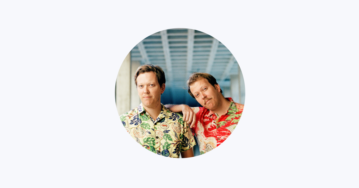 ‎The Mattson 2 - Apple Music