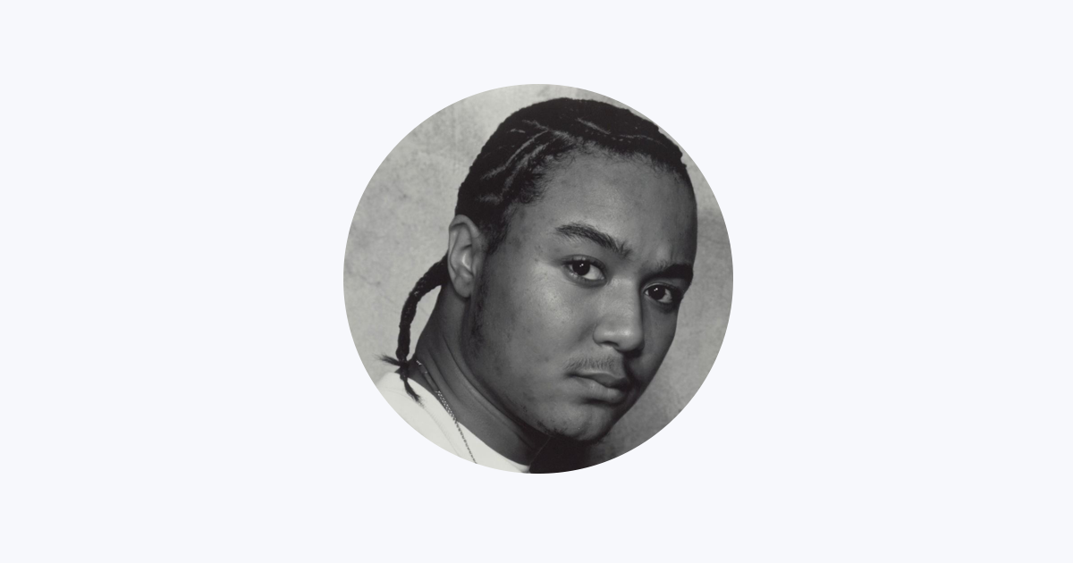 ‎Shade Sheist — Apple Music