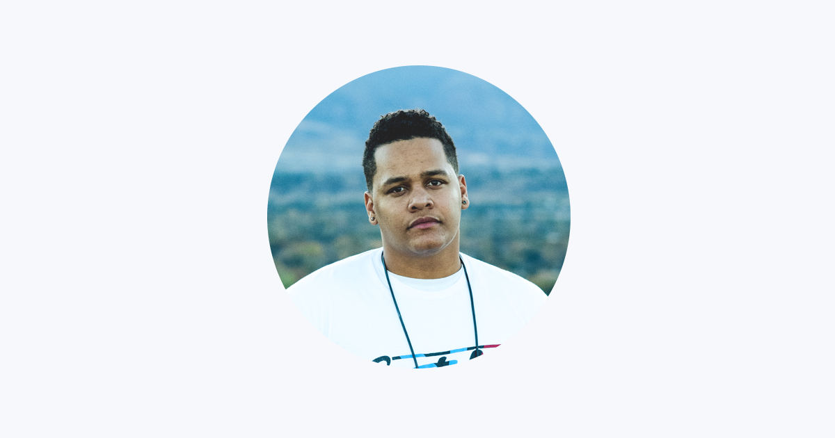 ‎J. Carter - Apple Music