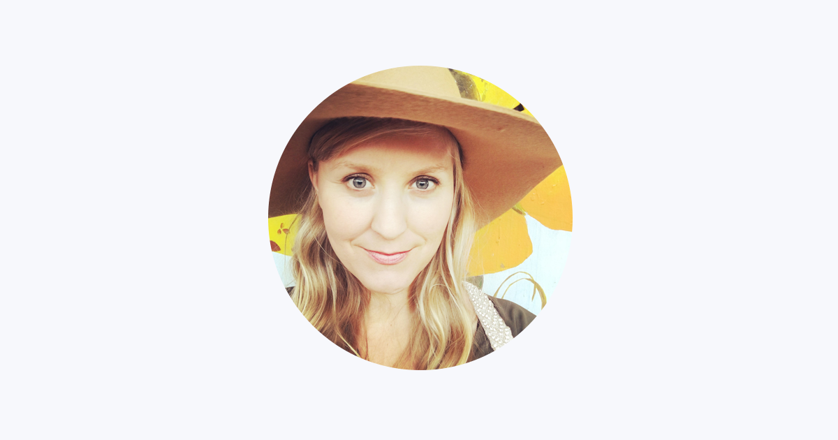 ‎Anna Elizabeth Laube - Apple Music