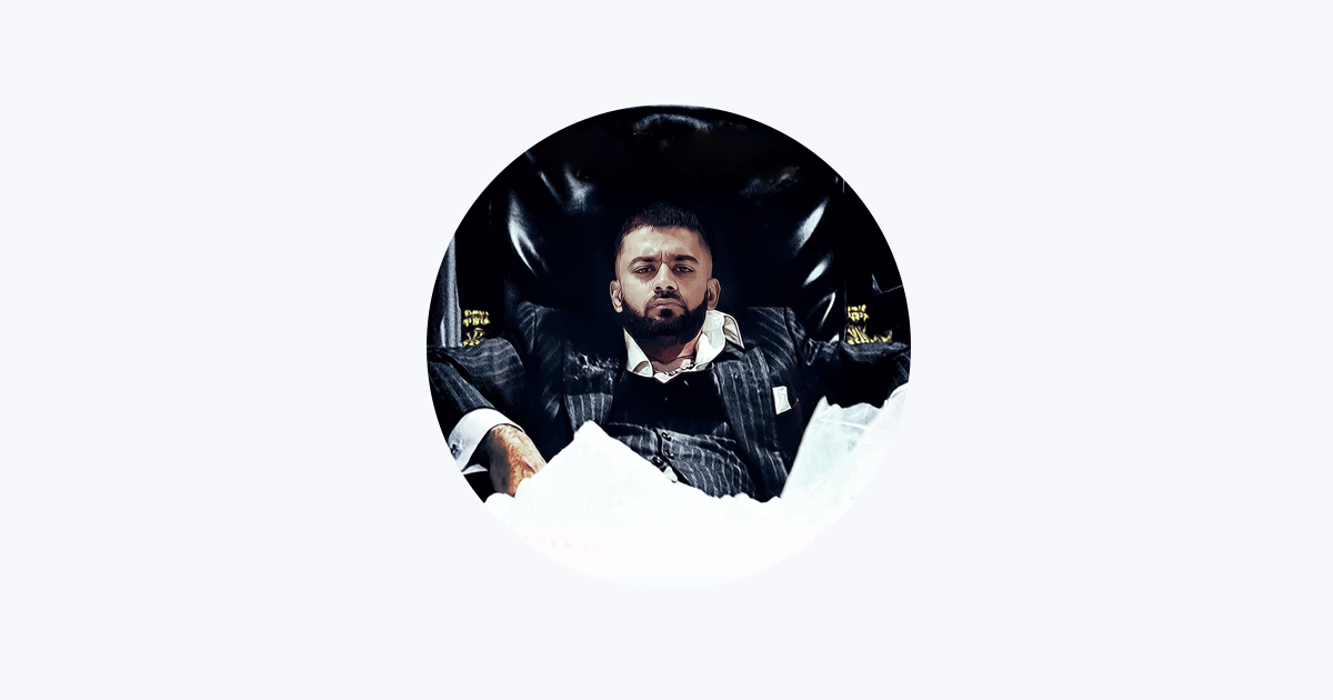 ‎Frenzo Harami - Apple Music