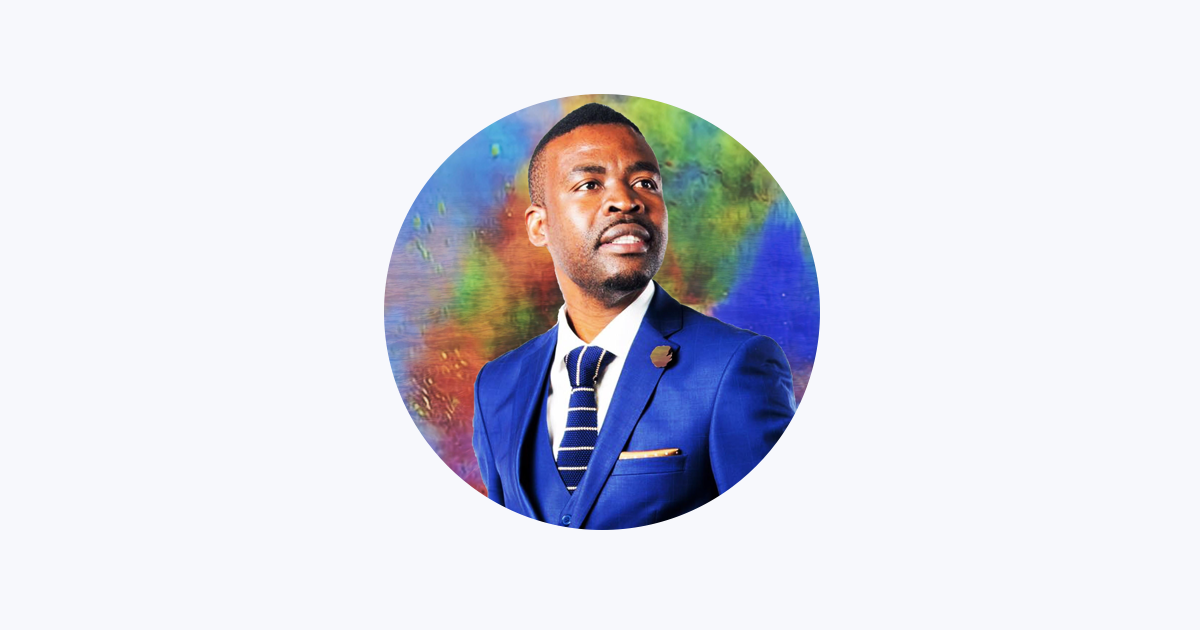 ‎Takesure Zamar Ncube - Apple Music