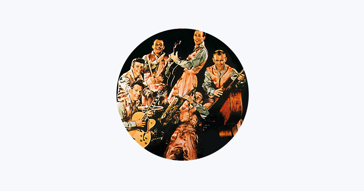 ‎The Champs - Apple Music