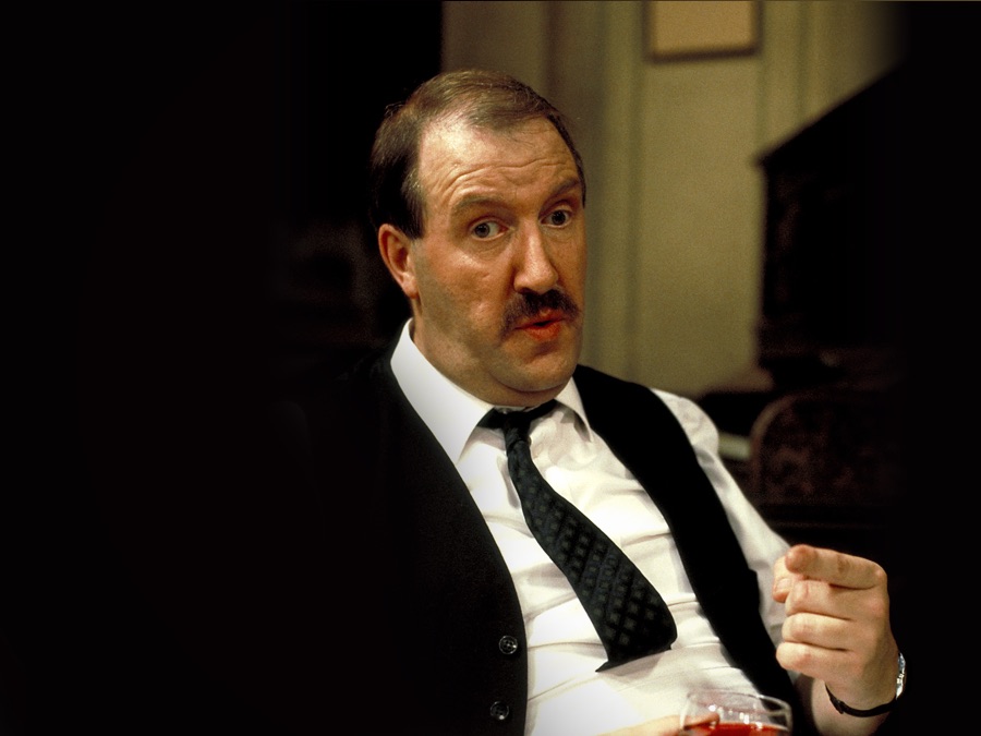 'Allo 'Allo! - Apple TV (UK)