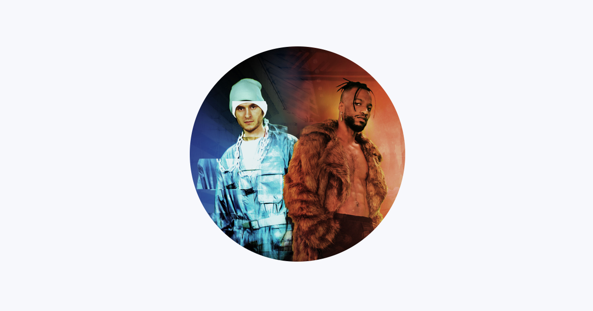 ‎The Seige - Apple Music